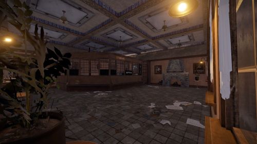 Valentine Monument RDR2 - Monuments - Codefling