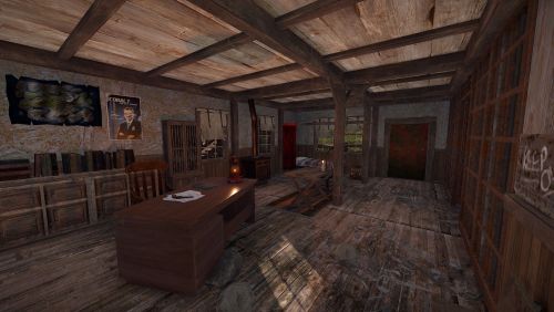 Valentine Monument RDR2 - Monuments - Codefling