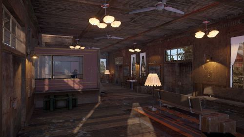 Valentine Monument RDR2 - Monuments - Codefling