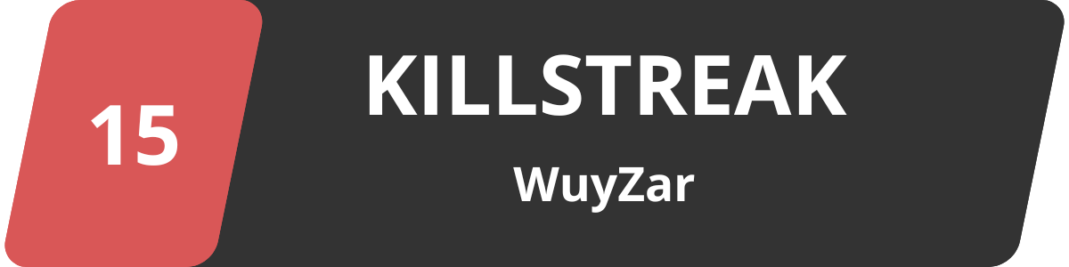 KILL STREAK - Plugins - Codefling