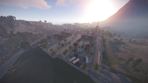 Cobalt Island 1 3K - Maps - Codefling