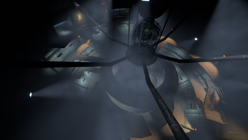 Cobalt Island 1 3K - Maps - Codefling