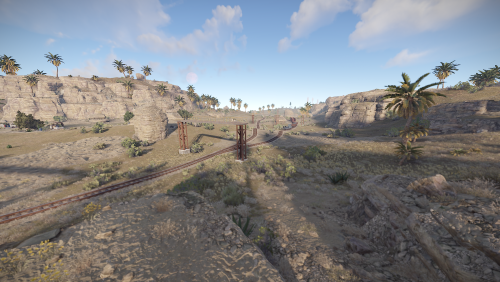 Cobalt Island 1 3K - Maps - Codefling