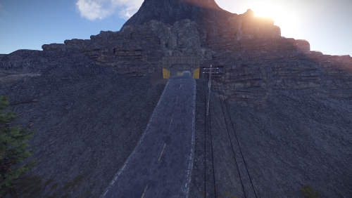 Cobalt Island 1 3K - Maps - Codefling