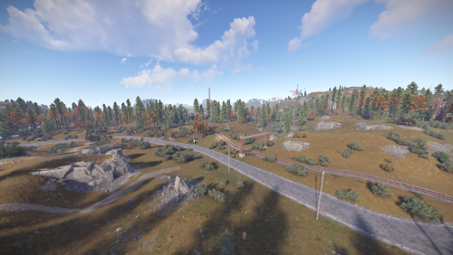 Cobalt Island 1 3K - Maps - Codefling