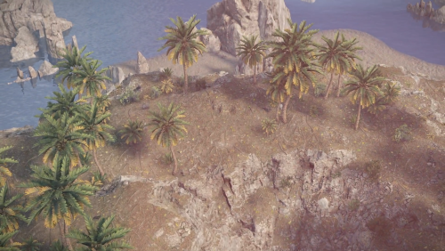 The Archipelago - Maps - Codefling