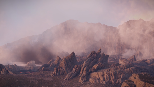 The Archipelago - Maps - Codefling