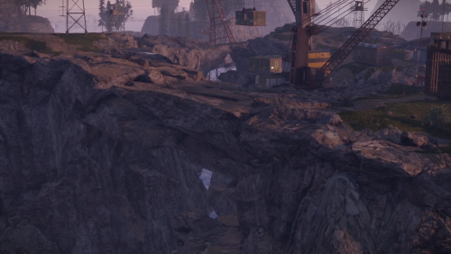 The Archipelago - Maps - Codefling