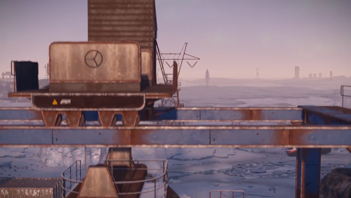 The Archipelago - Maps - Codefling