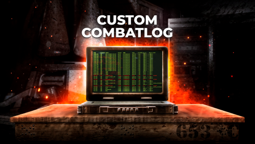 Admin Tools - Plugins - Codefling