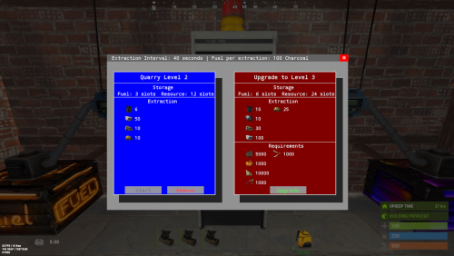 Quarry Computer - Plugins - Codefling