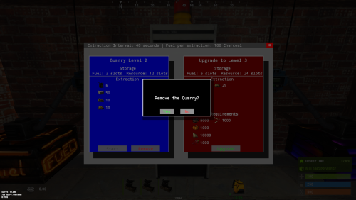 Quarry Computer - Plugins - Codefling