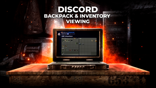 Admin Tools - Plugins - Codefling