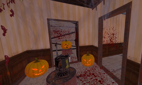 Halloween Raidable Bases 2024 - Bases - Codefling