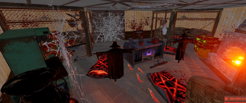 Halloween Raidable Bases 2024 - Bases - Codefling