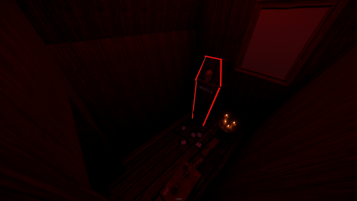 Nightmare In Rust 3K [Halloween Custom Map] - Maps - Codefling