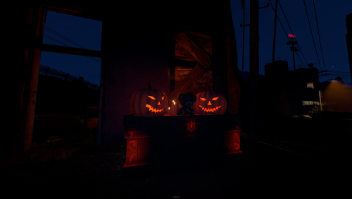 The Offering - Plugins - Codefling