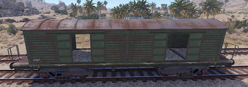 Train Bases - Plugins - Codefling