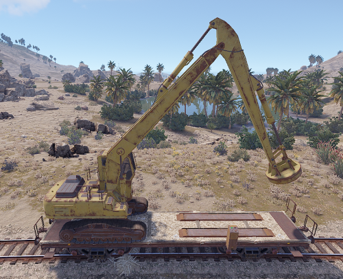 Train Bases - Plugins - Codefling