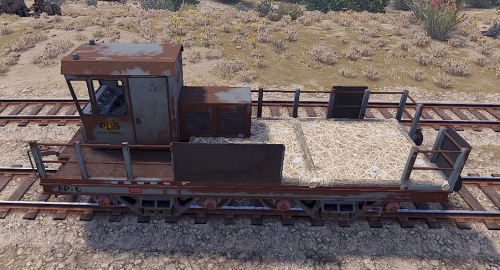 Train Bases - Plugins - Codefling