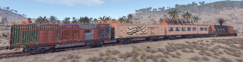 Train Bases - Plugins - Codefling