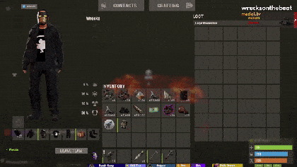 The Offering - Plugins - Codefling