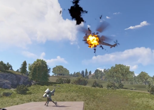 Sentry Turrets - Plugins - Codefling