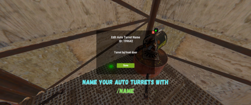 Control Center - Plugins - Codefling