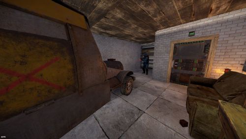 Dungeon Bases - Plugins - Codefling