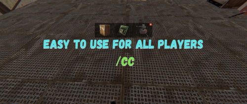 Control Center Plugins Codefling 