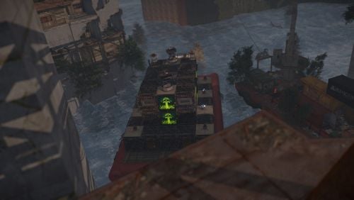 Barges - Plugins - Codefling