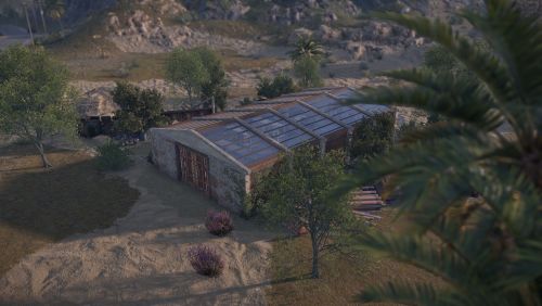 Dreamland - Maps - Codefling