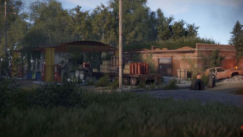 Dreamland - Maps - Codefling