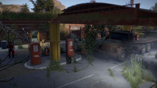 Dreamland - Maps - Codefling