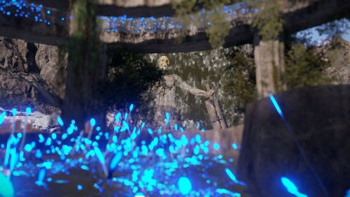 Dreamland - Maps - Codefling