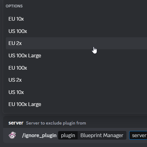 Update Checker Bot - Discord Bots - Codefling