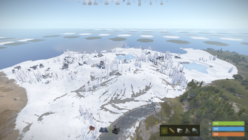 Creative Map - Maps - Codefling