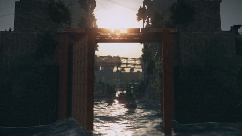 Sunkenland - Maps - Codefling