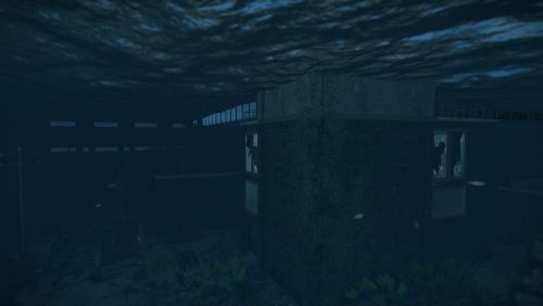 Sunkenland - Maps - Codefling