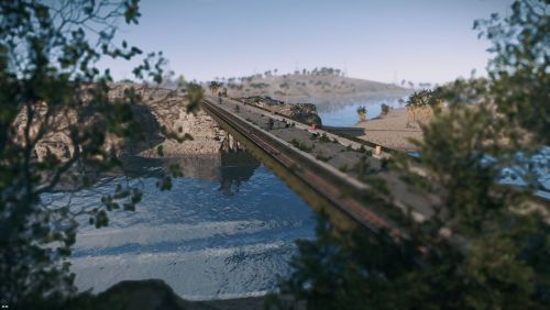 Sunkenland - Maps - Codefling