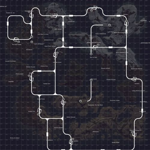 Sunkenland - Maps - Codefling