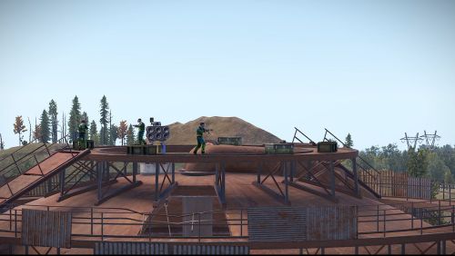 The Dome Event - Plugins - Codefling