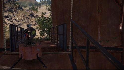 The Dome Event - Plugins - Codefling