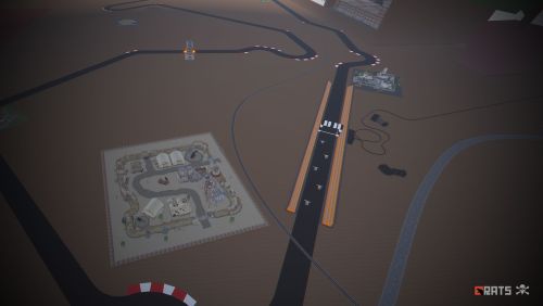 RATS 2 - Maps - Codefling