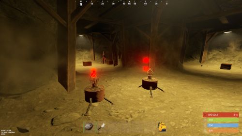 Dungeon Events - Plugins - Codefling