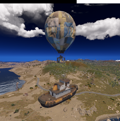 VehicleVendorZ - Plugins - Codefling