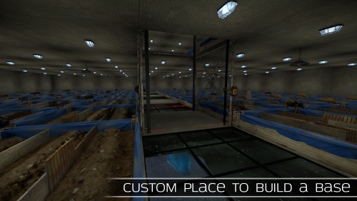 Noria Island - Maps - Codefling