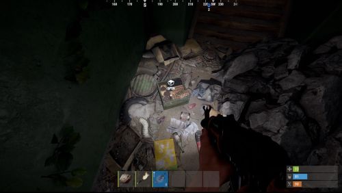 Lighthouse Party Event - Plugins - Codefling