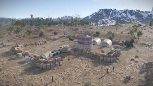 Semi-Procedural #1 - Maps - Codefling