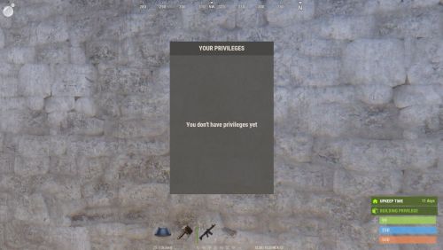 Expiring Permissions - Plugins - Codefling